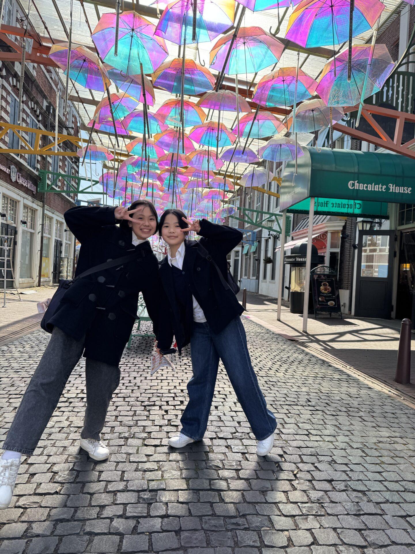 2025年 – 聖学院小学校