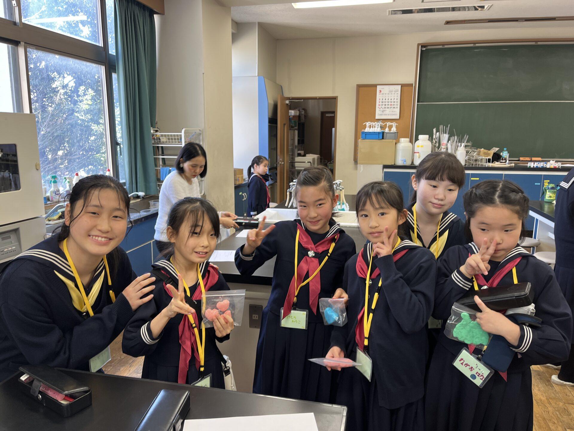 2025年 – 聖学院小学校